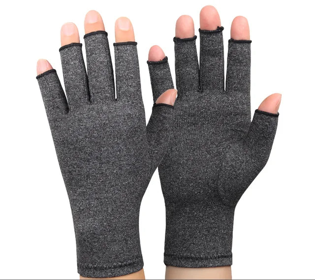 ArthriEase Arthritis Compression Gloves — Flamin' Fitness